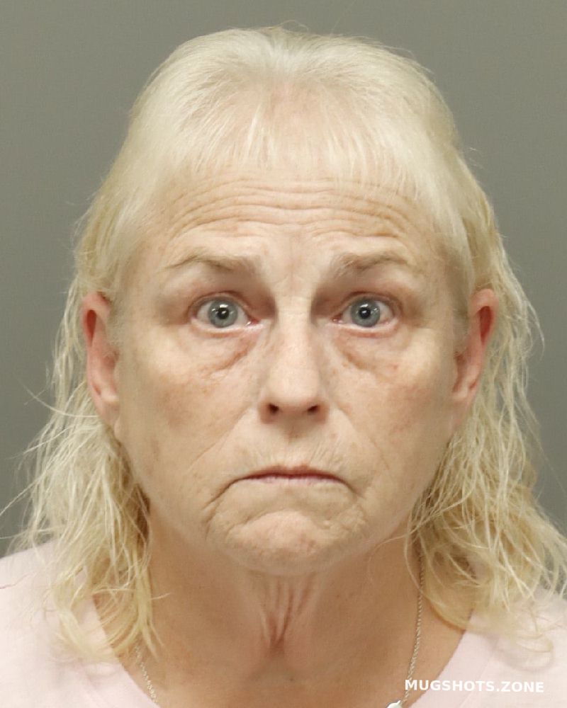 WEST MERLE RENEE 08/28/2023 - Wake County Mugshots Zone