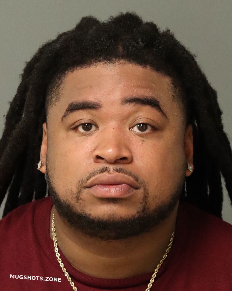 LUCAS RAHEEM AQUILL 08/28/2023 - Wake County Mugshots Zone