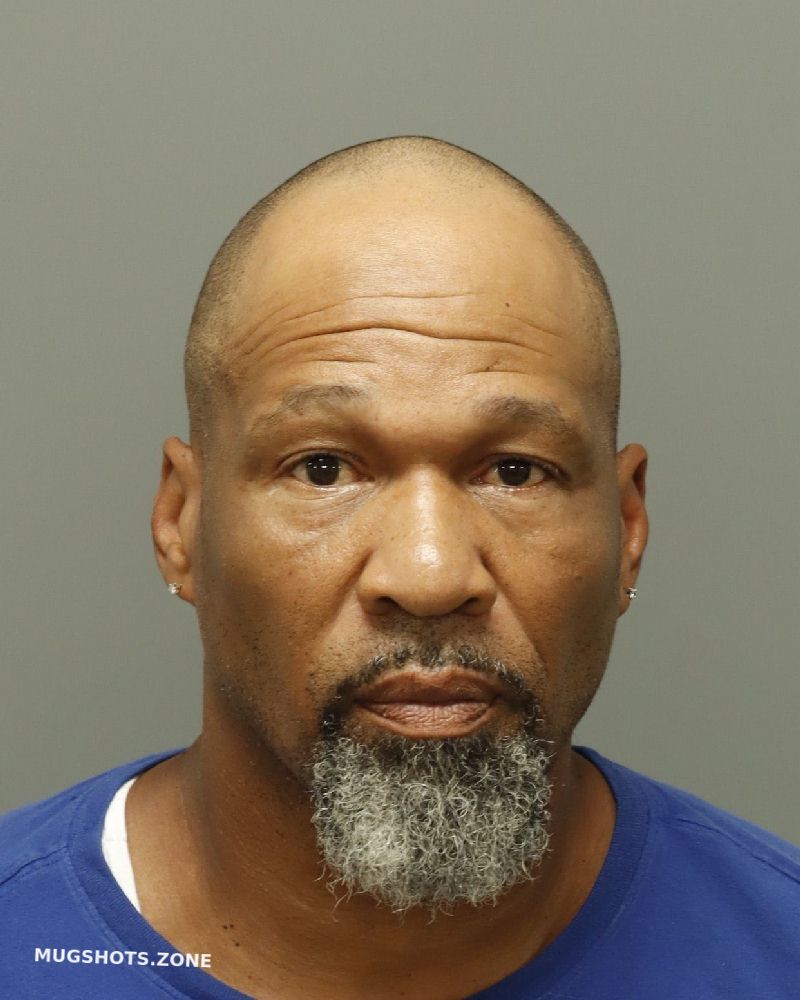 GRIFFIS WILLIAM LOUIS 08/29/2023 - Wake County Mugshots Zone