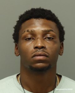 HUNT ERICK MAAS JR 08/29/2023 - Wake County Mugshots Zone