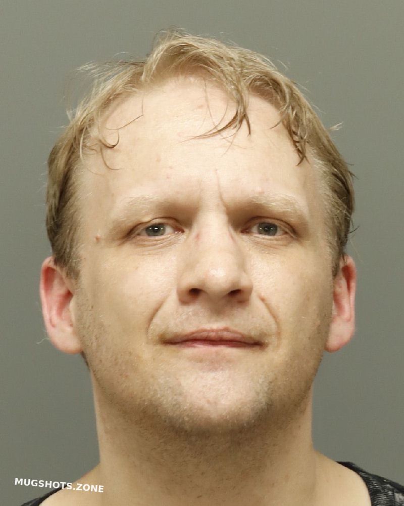 Warnicke John Patrick 08 29 2023 Wake County Mugshots Zone