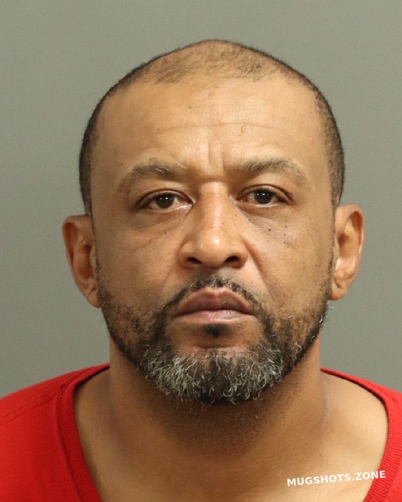 BAILEY TIMOTHY BRAXTON 08/29/2023 - Wake County Mugshots Zone