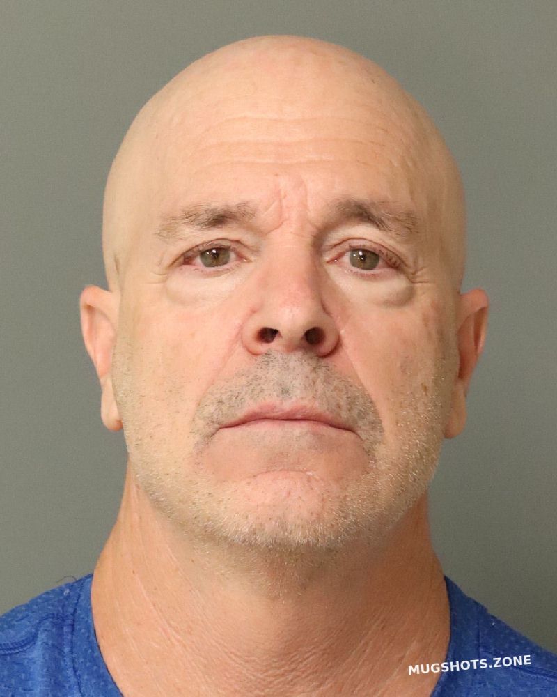 BOETTCHER JEFFREY WAYNE 08/30/2023 - Wake County Mugshots Zone