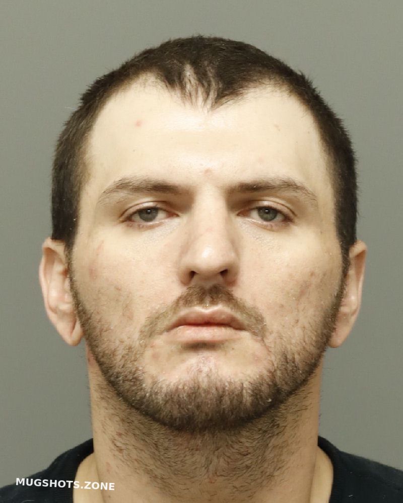 JOHNSON CAMERON DAVID 08/30/2023 - Wake County Mugshots Zone