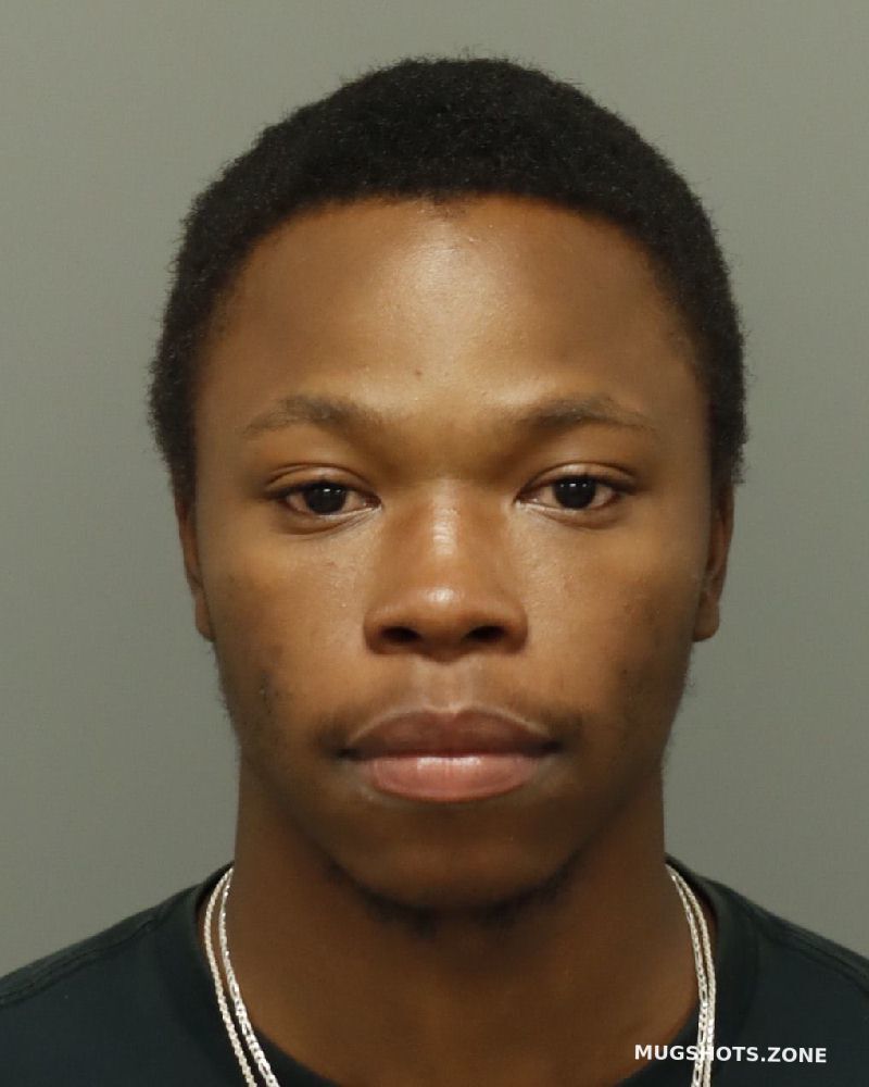 Price Zayquan Unique 08 31 2023 Wake County Mugshots Zone
