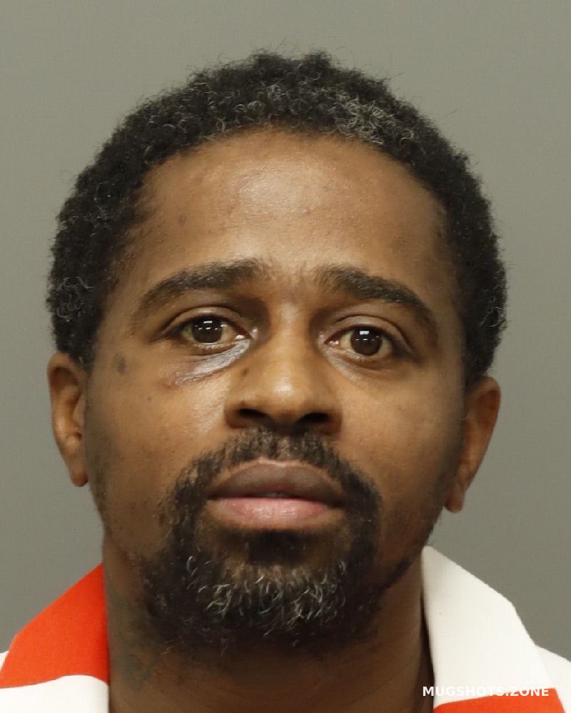 MCLEAN MARCUS DONTA 08/31/2023 - Wake County Mugshots Zone