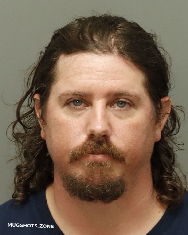 HOWARD JARED JON 08/31/2023 - Wake County Mugshots Zone