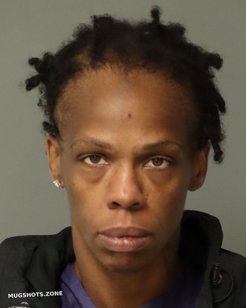 Battle Catrina Michelle 08 31 2023 Wake County Mugshots Zone