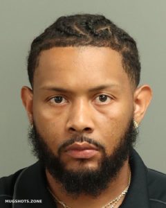 DEBNAM JONATHAN ISAIAH 08/31/2023 - Wake County Mugshots Zone