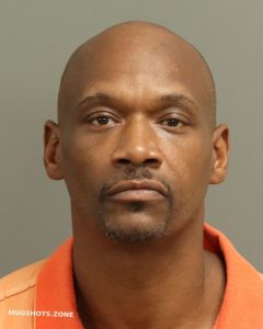 POWELL DWAYNE THEODORE 08/31/2023 - Wake County Mugshots Zone