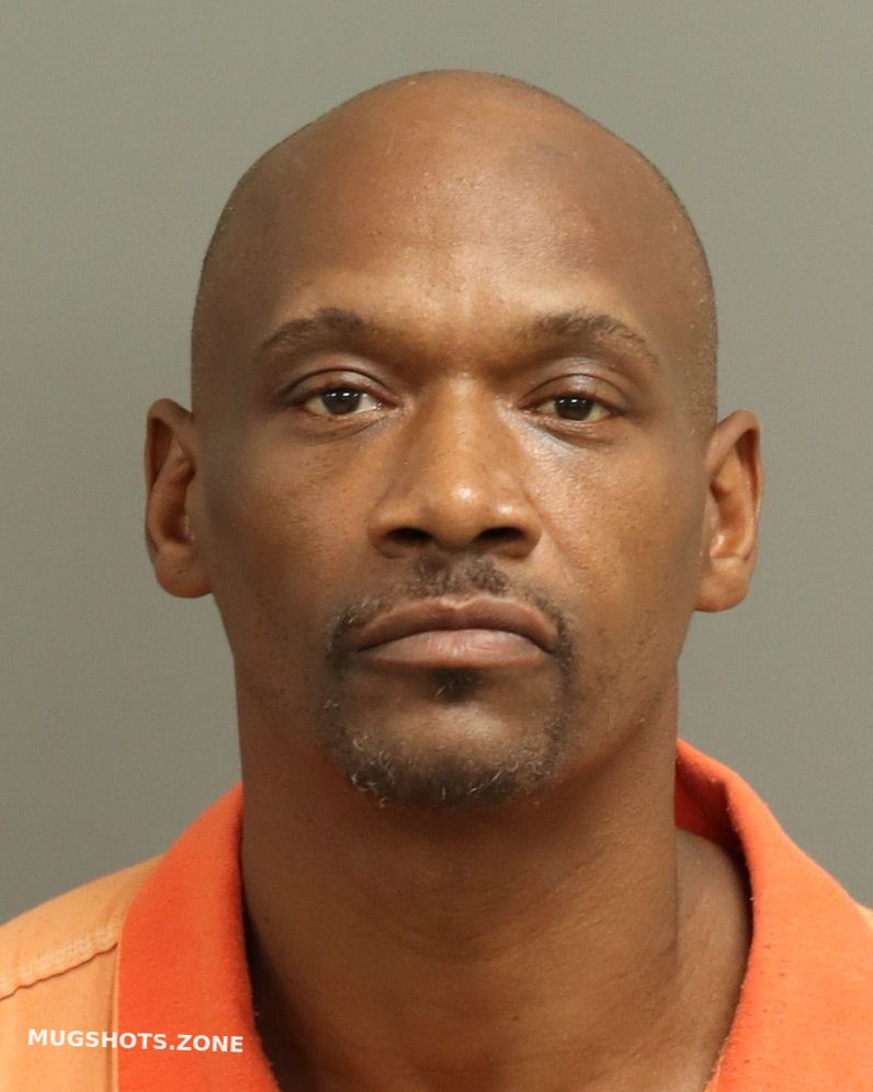 POWELL DWAYNE THEODORE 08/31/2023 - Wake County Mugshots Zone