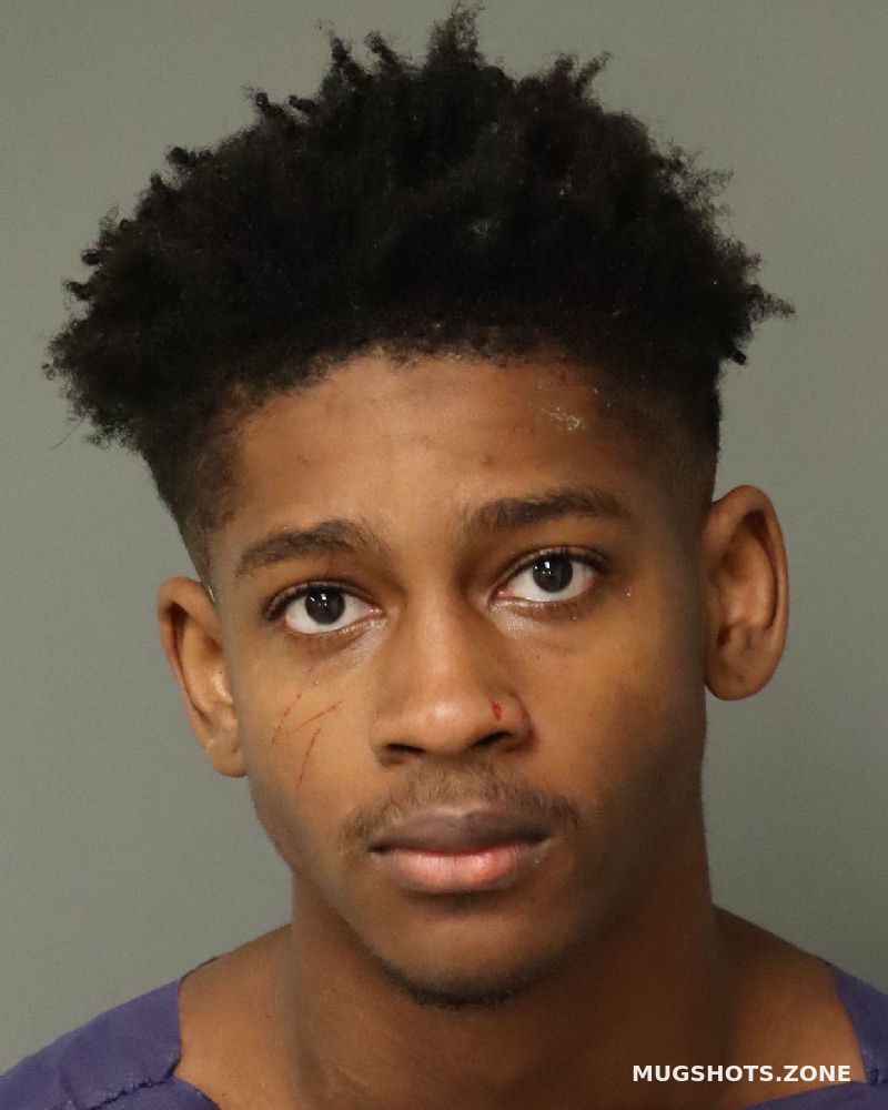 GRIFFIS ANTHONY LEE 08/31/2023 - Wake County Mugshots Zone