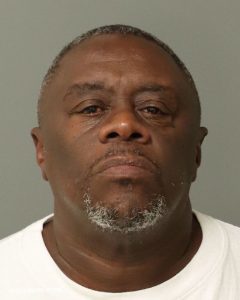 ROBERTSON WILLIE REGINALD 09/01/2023 - Wake County Mugshots Zone