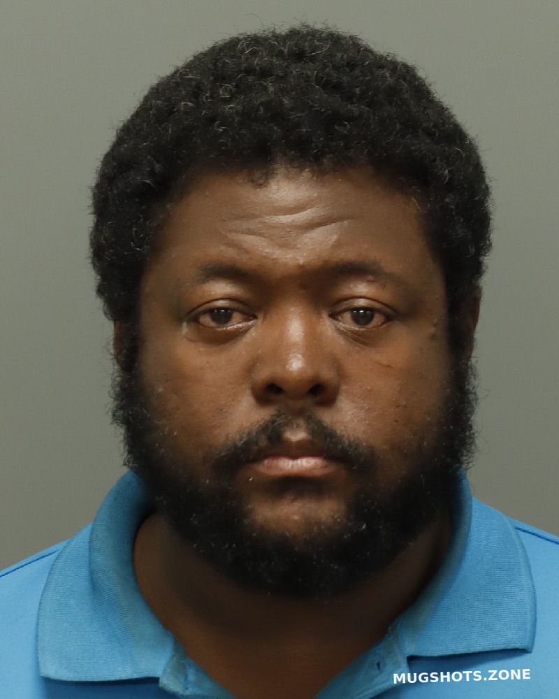 HOWARD ANTONIO ALEXANDER 09/01/2023 - Wake County Mugshots Zone
