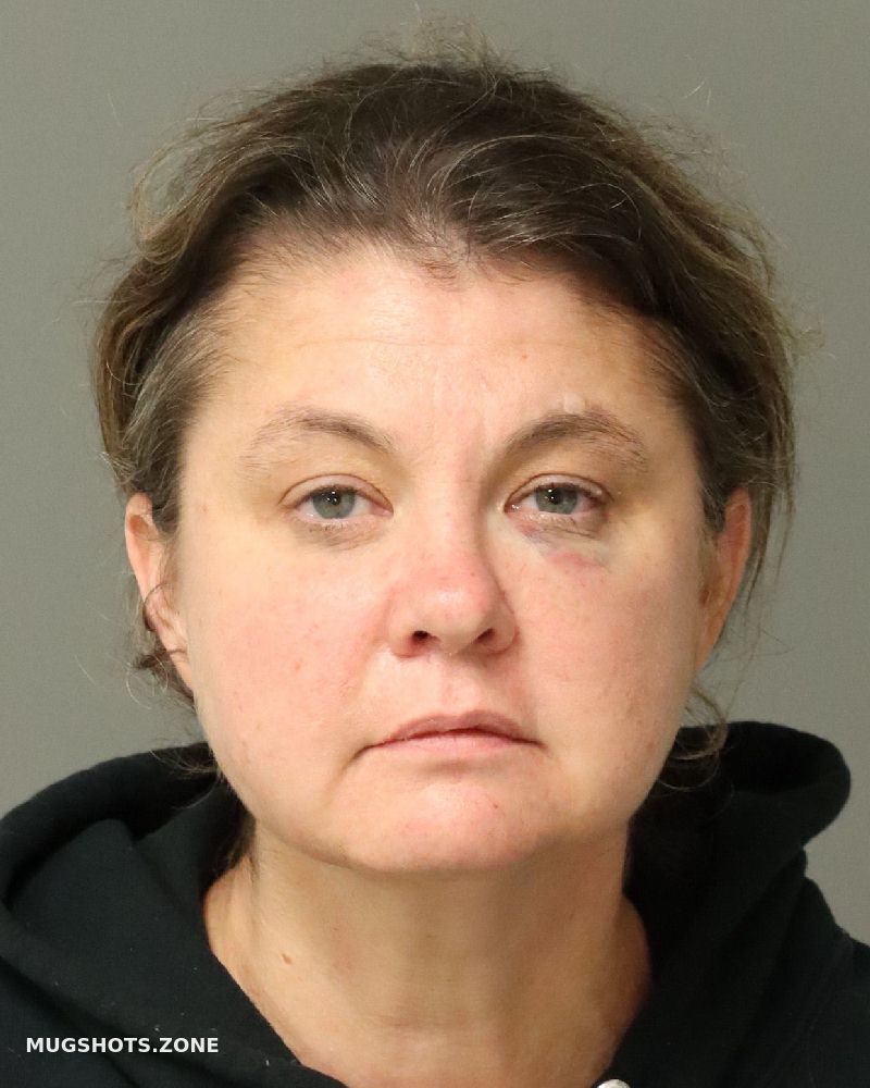 WILKERSON CHRISTINE LOUISE 09/01/2023 - Wake County Mugshots Zone