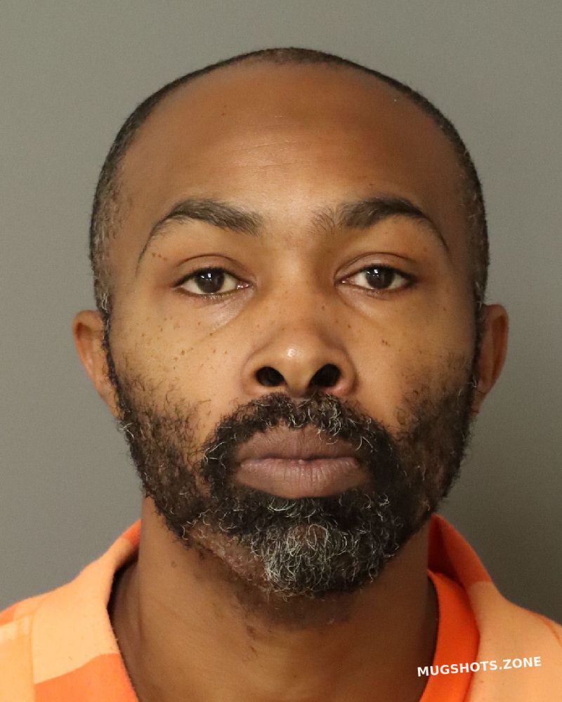 PIERCE HOWARD WILLIAM JR 09/01/2023 - Wake County Mugshots Zone