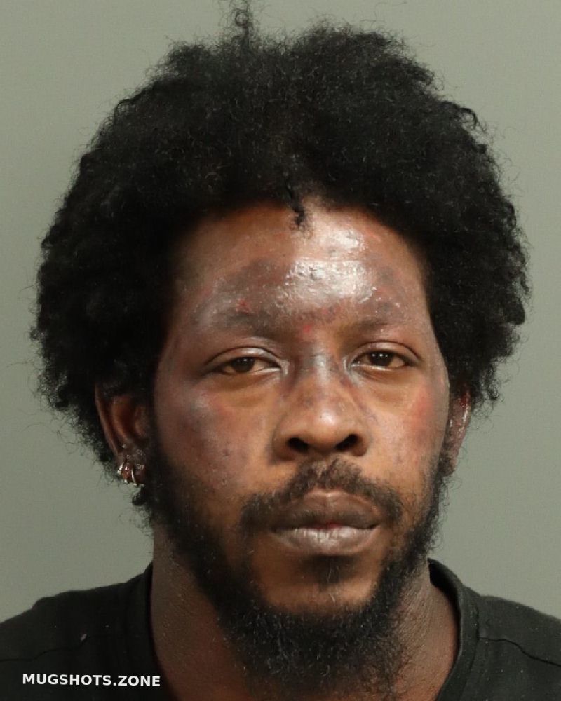 WILLIAMS JOHNATHAN ANTWAN 09/02/2023 - Wake County Mugshots Zone