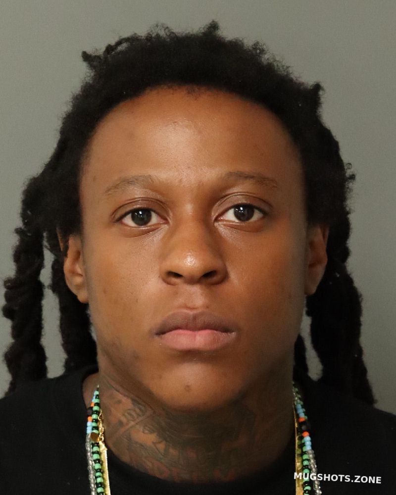 MOORE TYRELL JARUE 09/02/2023 - Wake County Mugshots Zone