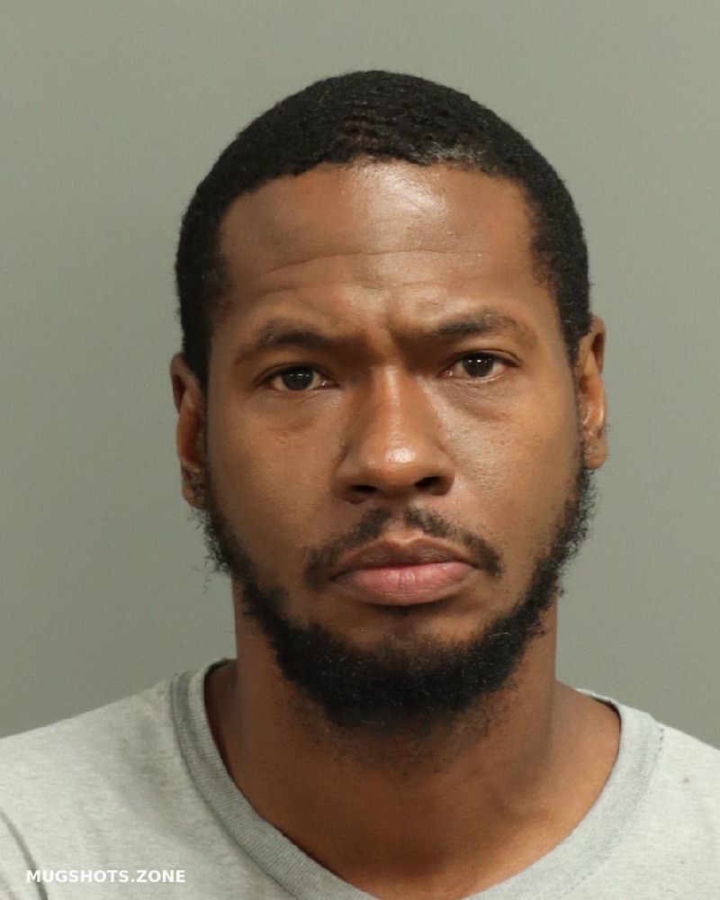 HENRY AKIMO ORMOND 09/02/2023 - Wake County Mugshots Zone