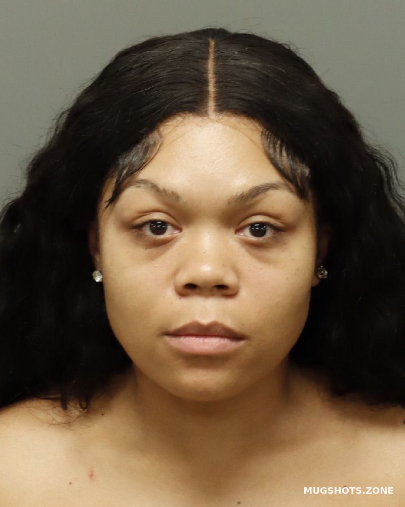 ROBBINS SHYANN MARIE 09/03/2023 - Wake County Mugshots Zone