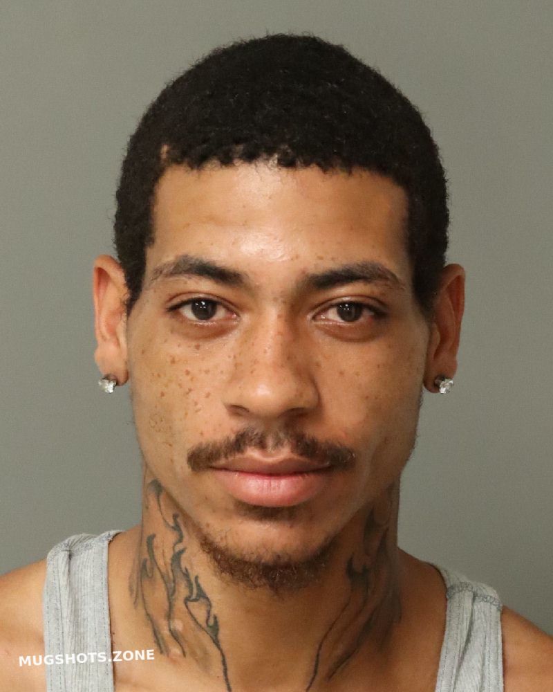 GRIFFIS QUANTAVIOUS EMMANUEL 09/03/2023 - Wake County Mugshots Zone