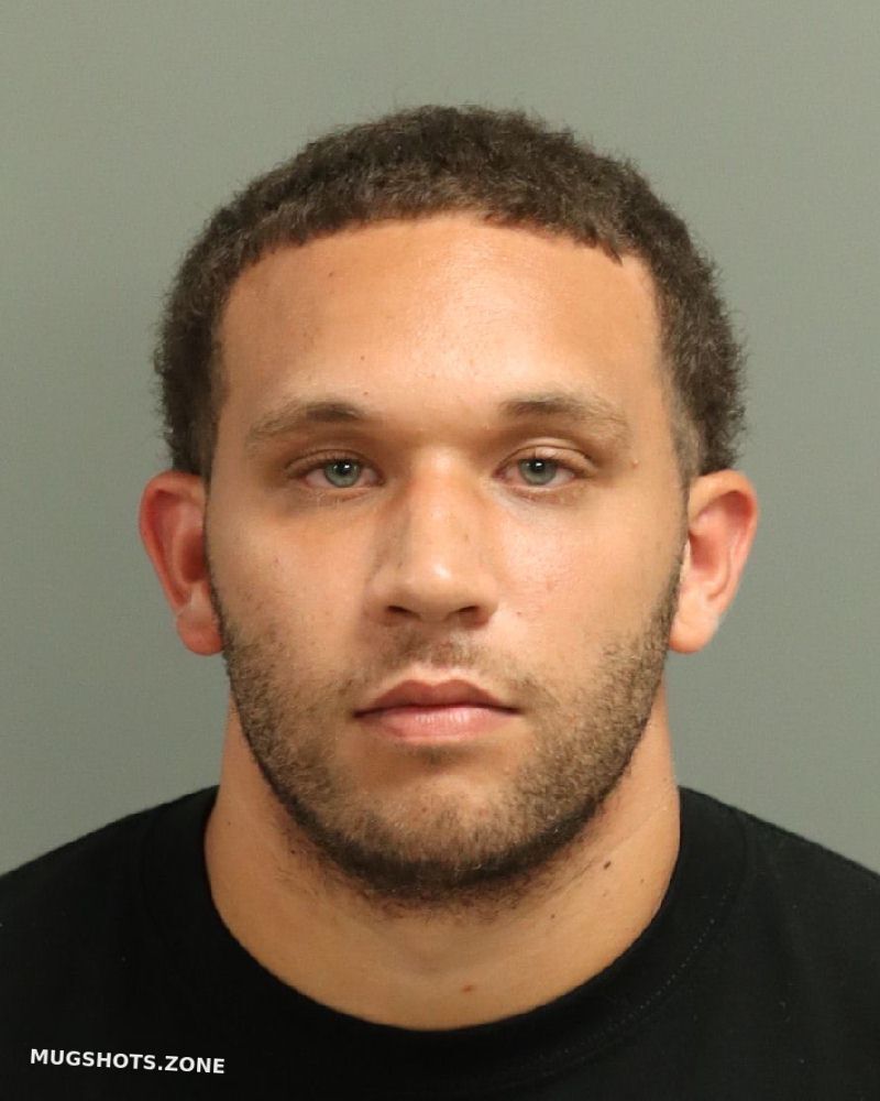 Bryant Tyler Nathaniel 09032023 Wake County Mugshots Zone 