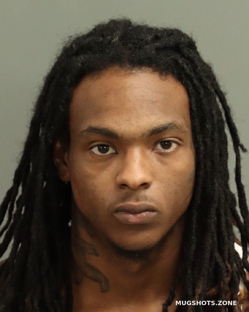 WILLIAMS AMONTE DAVON 09/03/2023 - Wake County Mugshots Zone