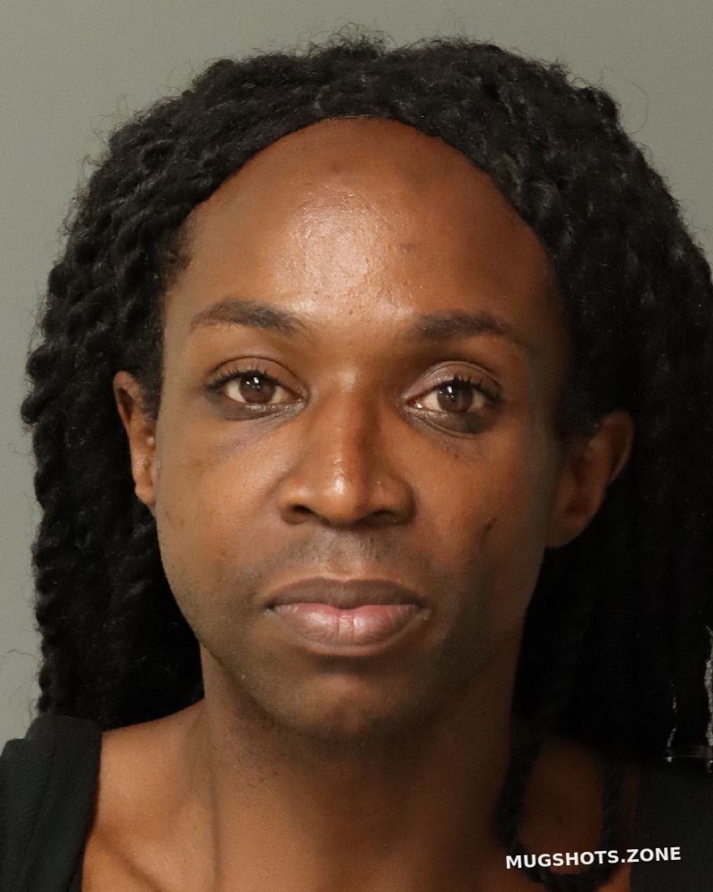 FOSTER MANSUR ANTWAIN 09/04/2023 - Wake County Mugshots Zone