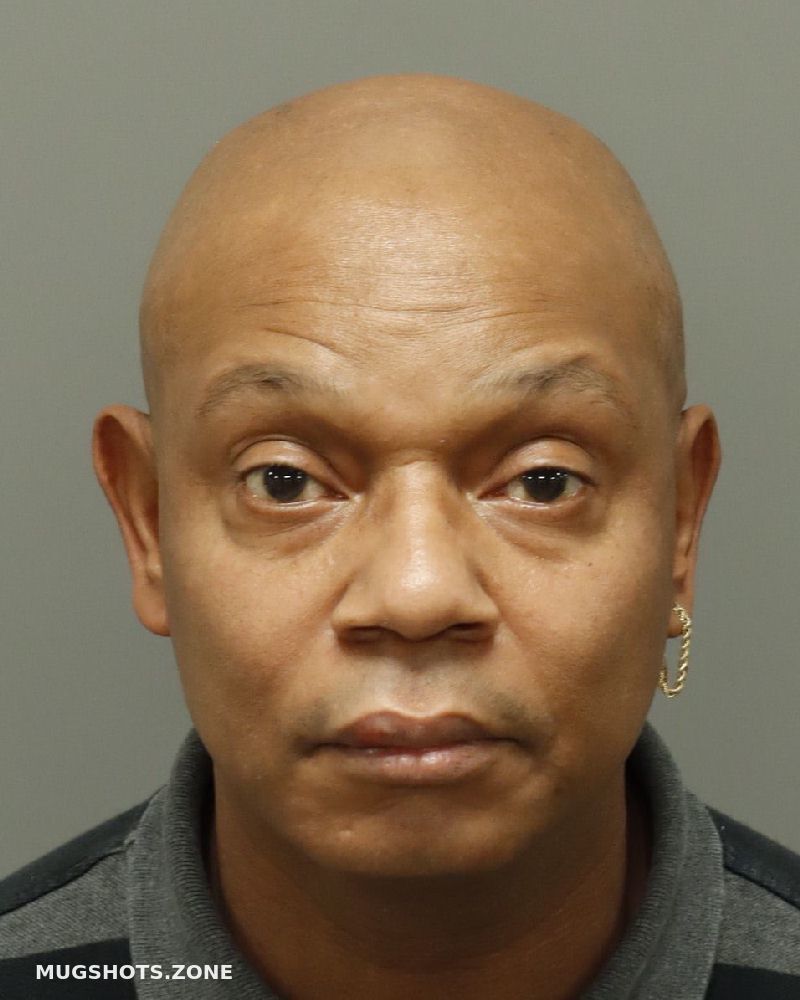 SHELL ANTHONY FRANKLIN 09/04/2023 - Wake County Mugshots Zone