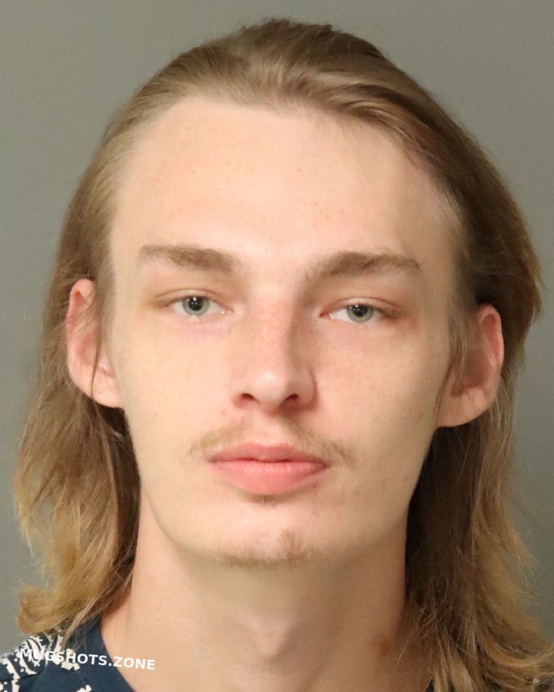 THOMAS JAMES AUSTIN 09/04/2023 - Wake County Mugshots Zone