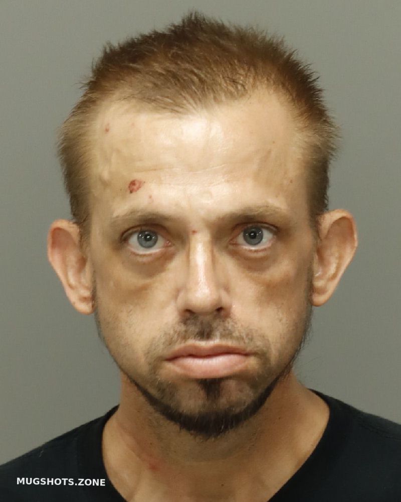 SIMMS MARCUS PAUL 09/04/2023 - Wake County Mugshots Zone
