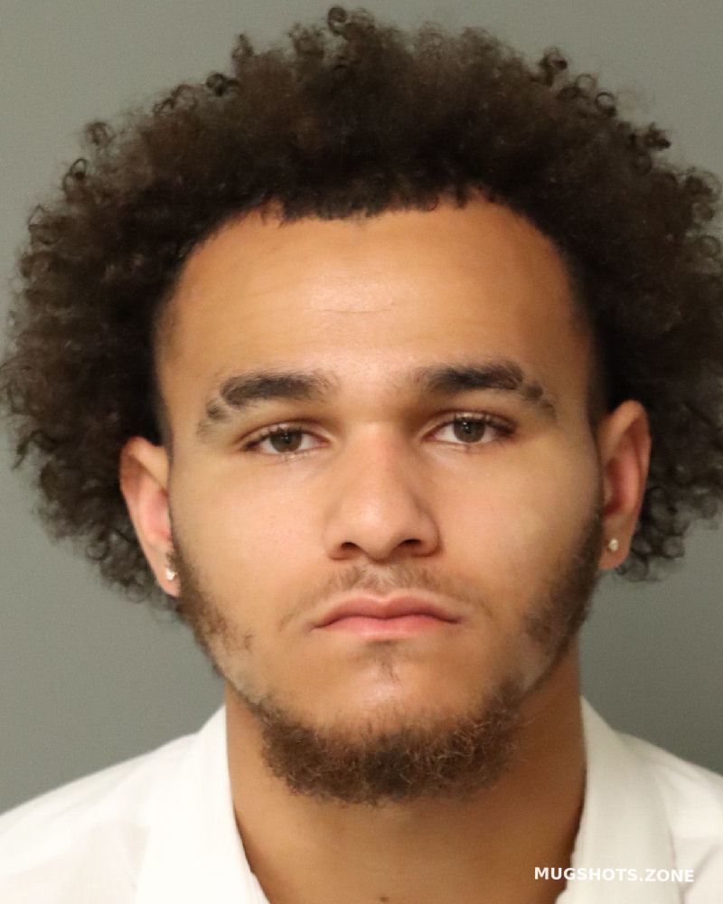 WILLIAMS FRANK DOMINIC 09/04/2023 - Wake County Mugshots Zone