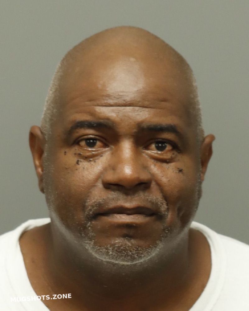 BEARD DONALD ROGERS 09/04/2023 - Wake County Mugshots Zone