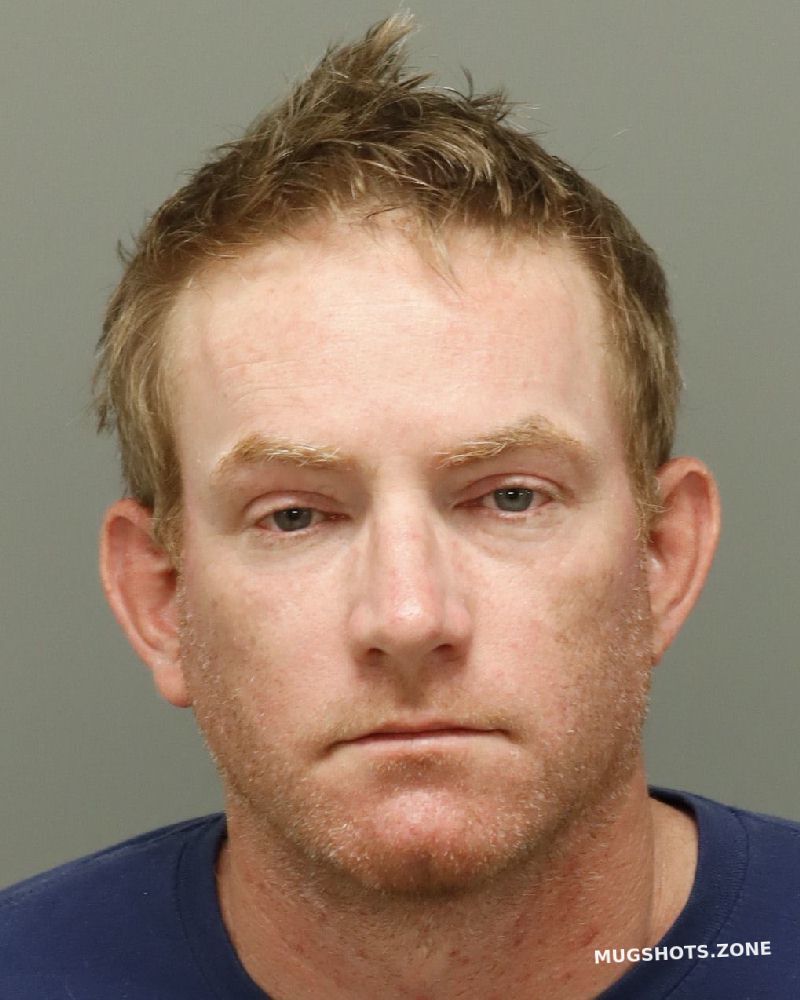 MUESSIG TRAVIS ALDEN 09/04/2023 - Wake County Mugshots Zone