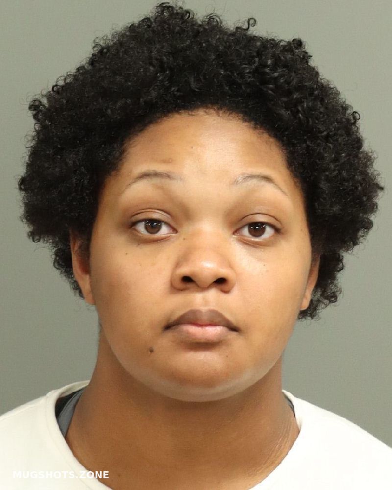 WILLIAMS AVA SAMONE 09/04/2023 - Wake County Mugshots Zone