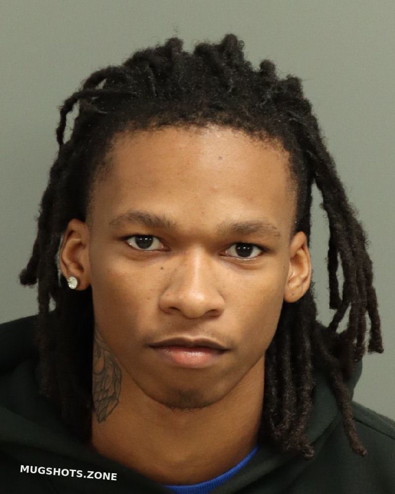SINGLETON DENATHEAN DERIYON 09/05/2023 - Wake County Mugshots Zone