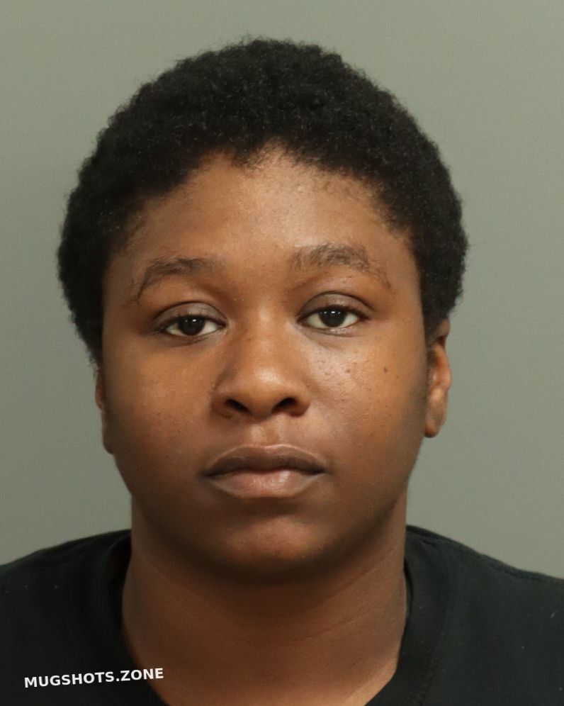 HOHN KORENA KATHERINE 09/05/2023 - Wake County Mugshots Zone