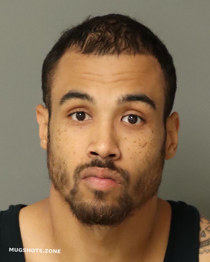 MORGAN DEON MYKELL 09/05/2023 - Wake County Mugshots Zone