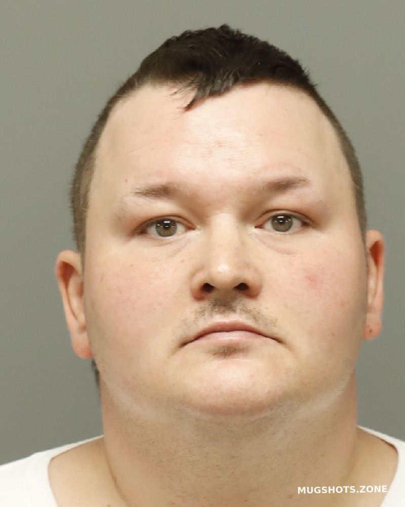 PAYSEUR TIMOTHY RUSSELL JR 09/06/2023 - Wake County Mugshots Zone