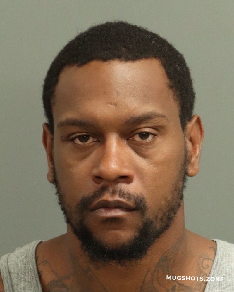 PATTERSON LOUIS JAMES III 09/06/2023 - Wake County Mugshots Zone