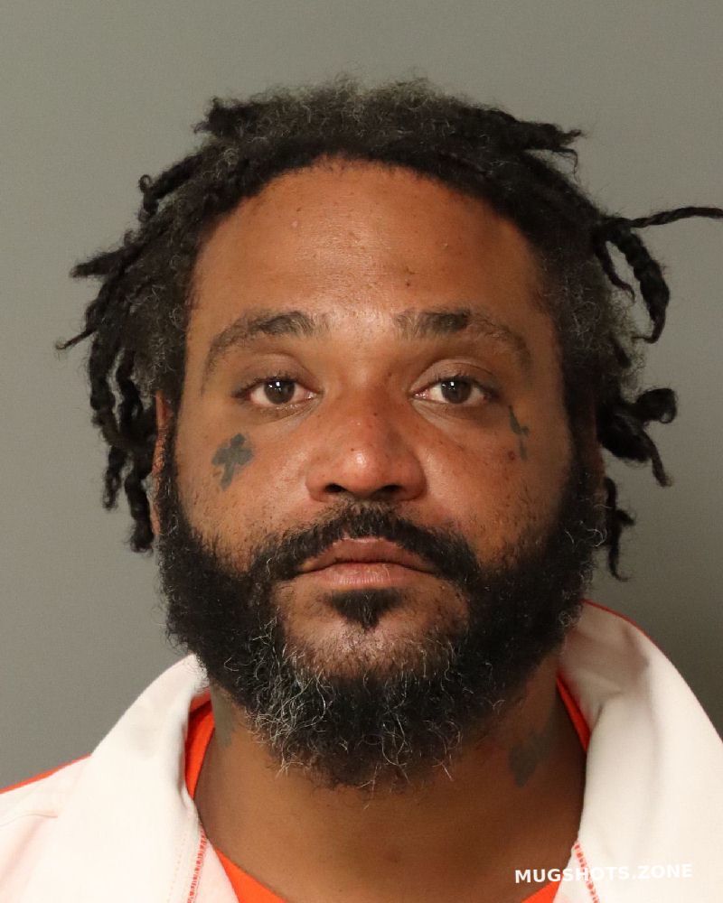 RICHARDSON LEWIS SHAMIR JR 09/06/2023 - Wake County Mugshots Zone