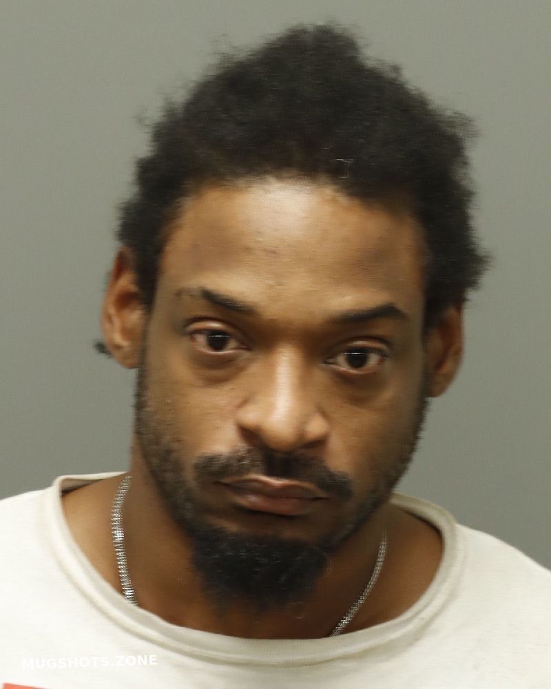 DIXON MARIO LAMONT 09/06/2023 - Wake County Mugshots Zone