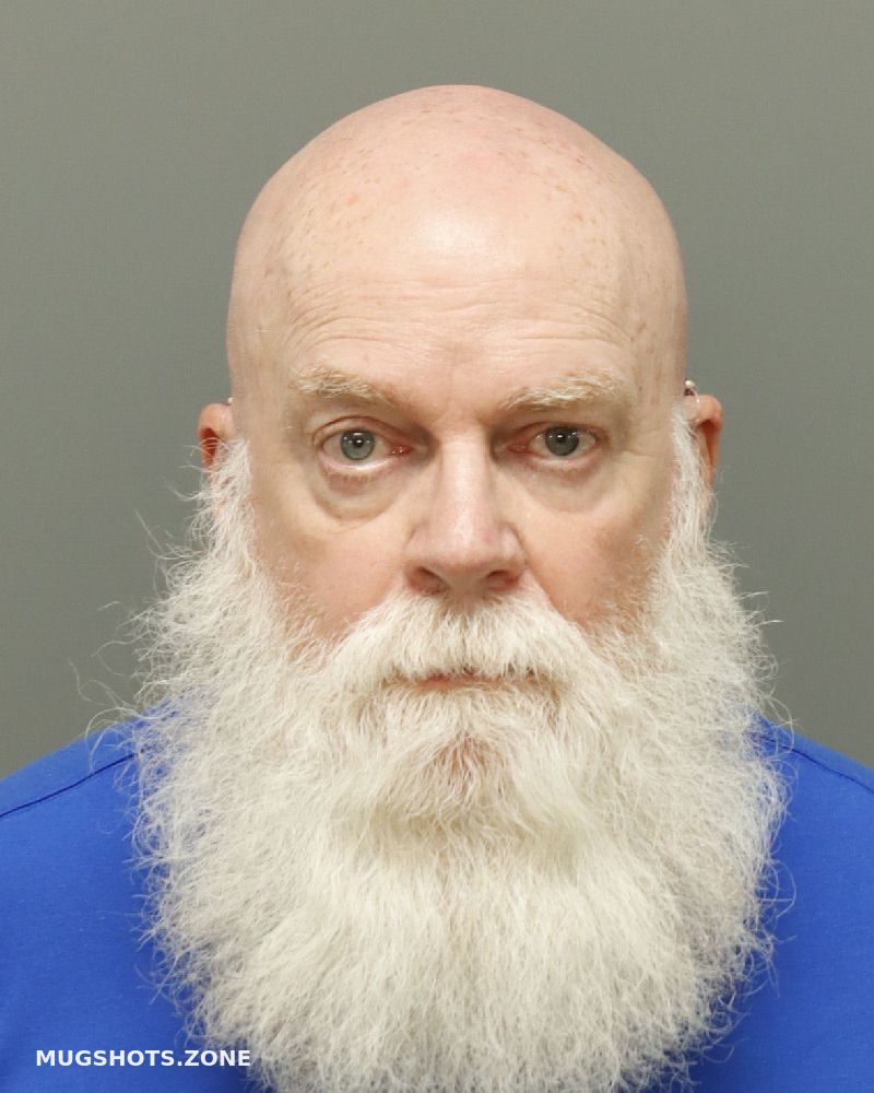 SPIEGLER PAUL MICHAEL 09/07/2023 - Wake County Mugshots Zone