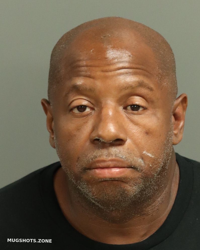 BATTS LINWOOD JR 09/07/2023 - Wake County Mugshots Zone