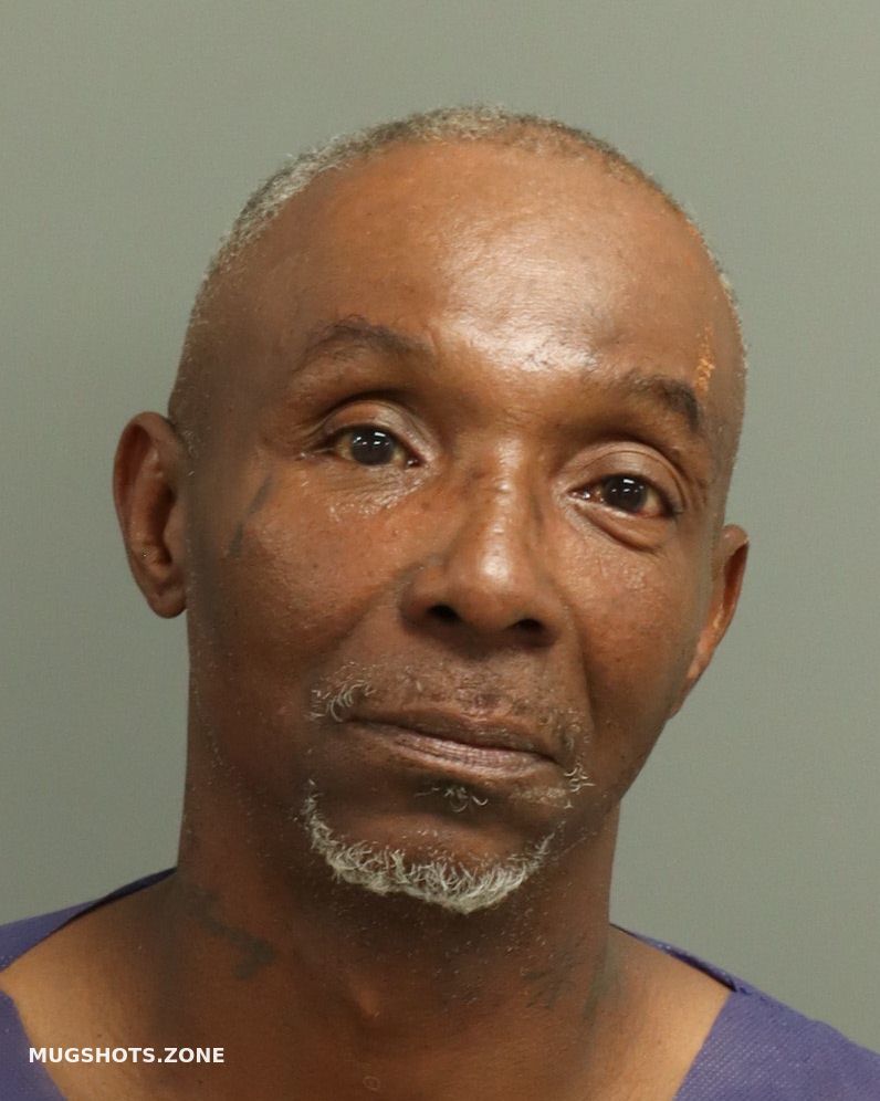 PIERCE ANTHONY 09/07/2023 - Wake County Mugshots Zone