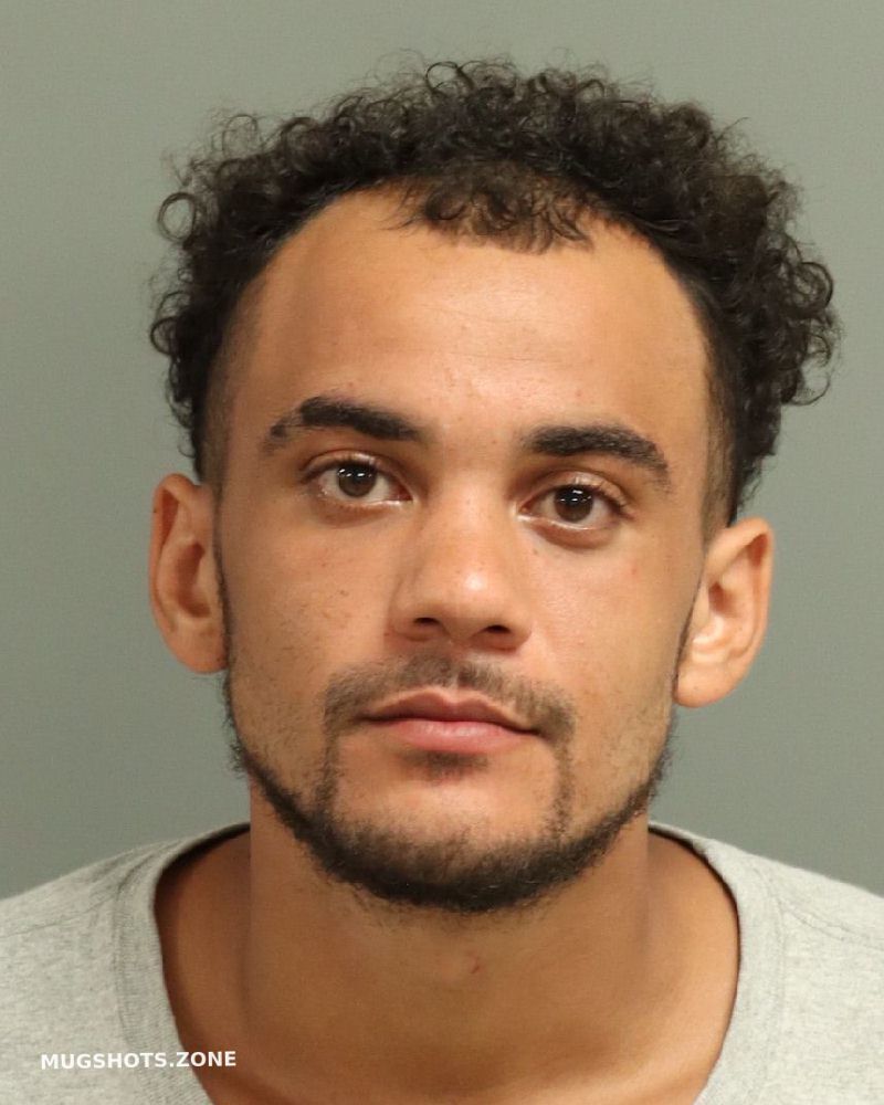 WALTERS JAMISON SCOTT 09/07/2023 - Wake County Mugshots Zone