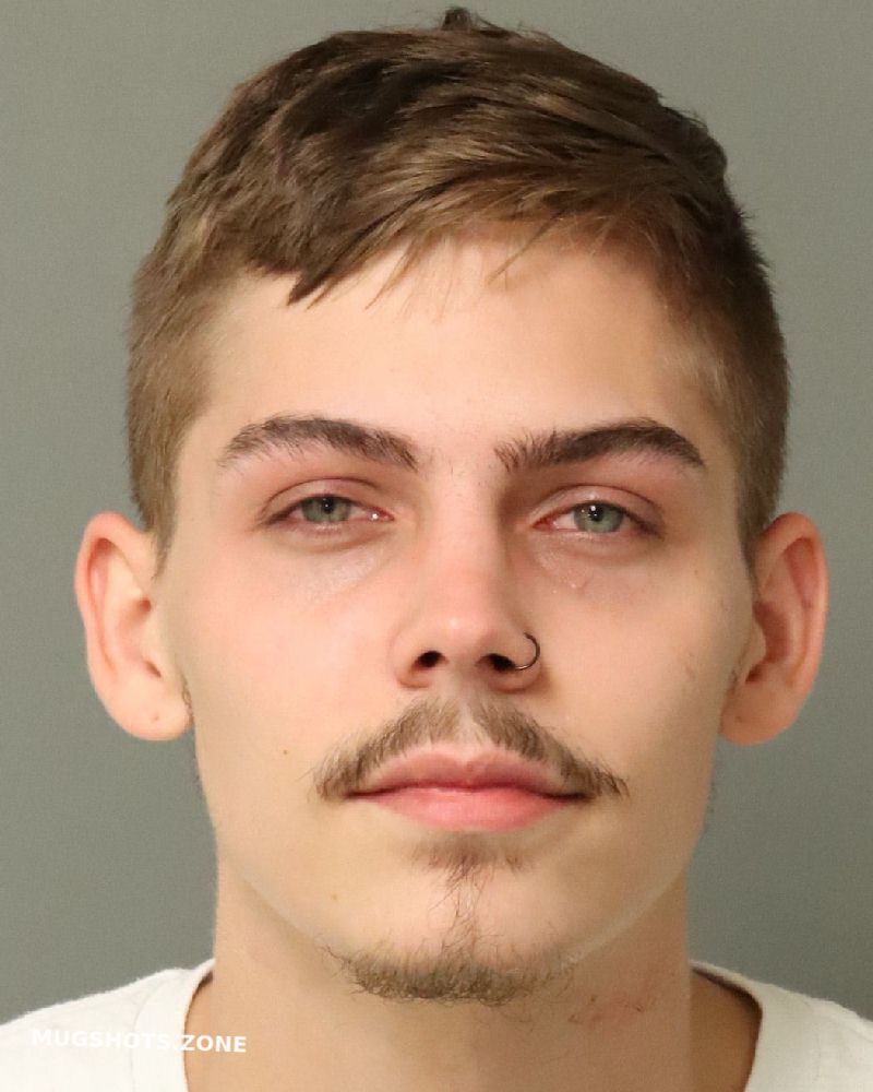 DANIEL JOSEPH WAYNE 09/07/2023 - Wake County Mugshots Zone