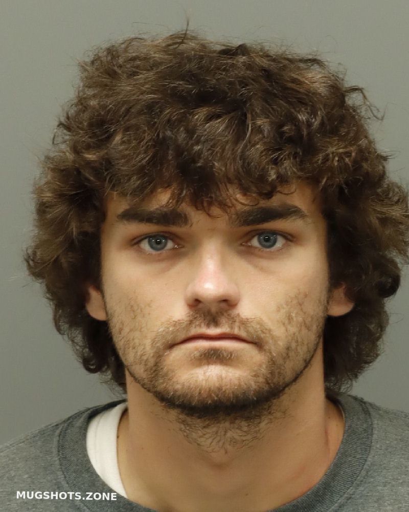 Mccabe Caleb William 09 07 2023 Wake County Mugshots Zone