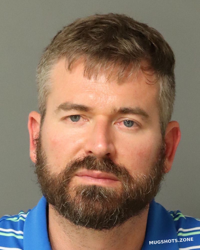 NEWSOME ALAN WAYNE 09/07/2023 - Wake County Mugshots Zone