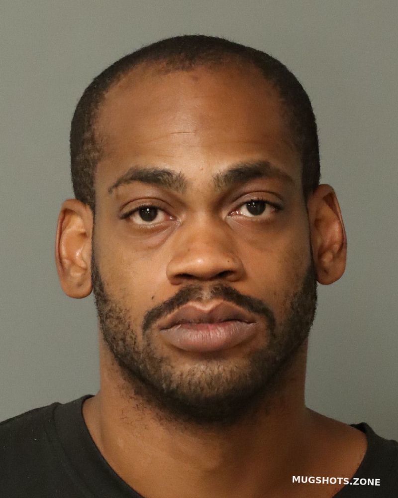 Williams Shereyton 09 07 2023 Wake County Mugshots Zone